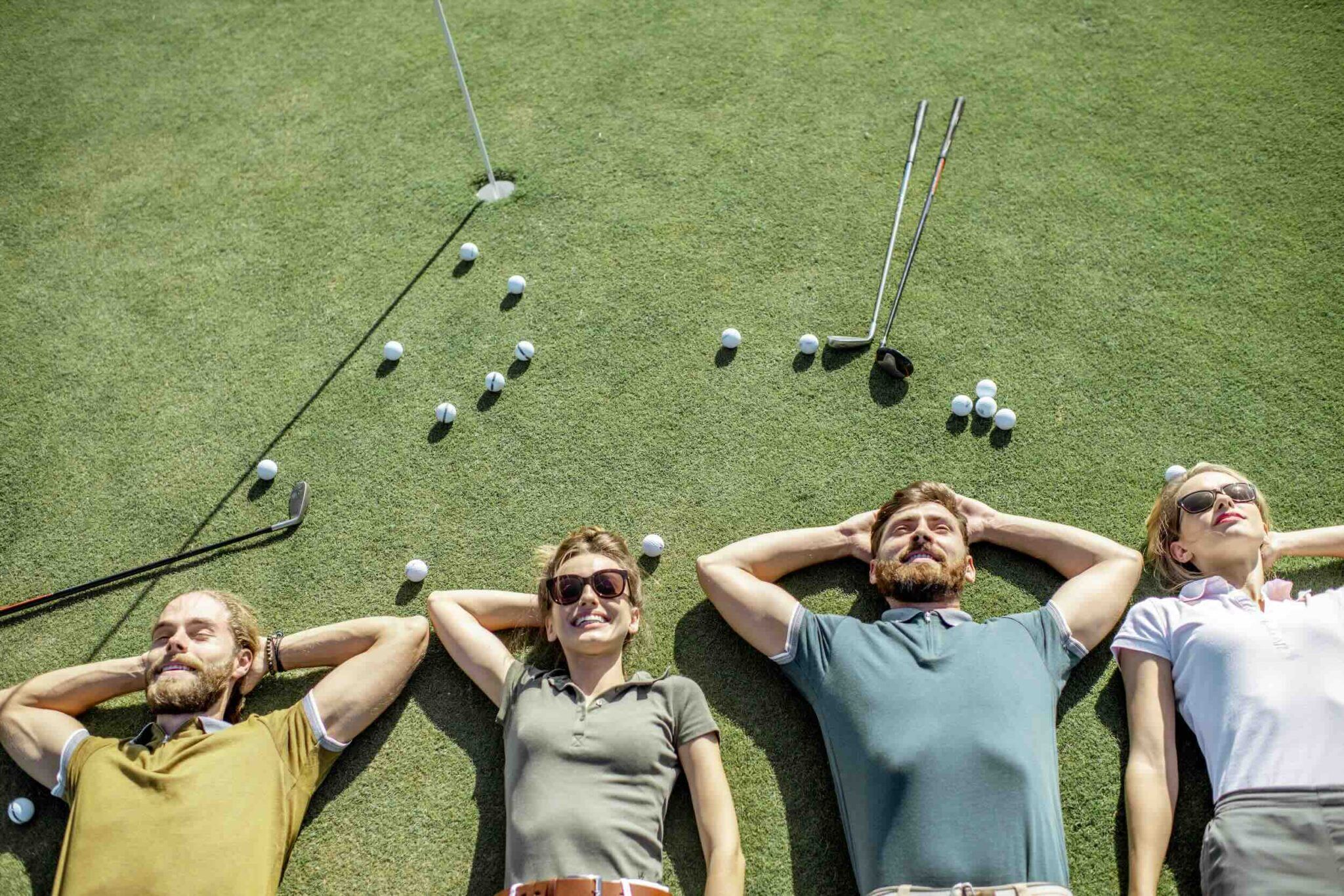 Use the Stroke Index to Calculate your Golf Handicap Score | Mulligan Golf