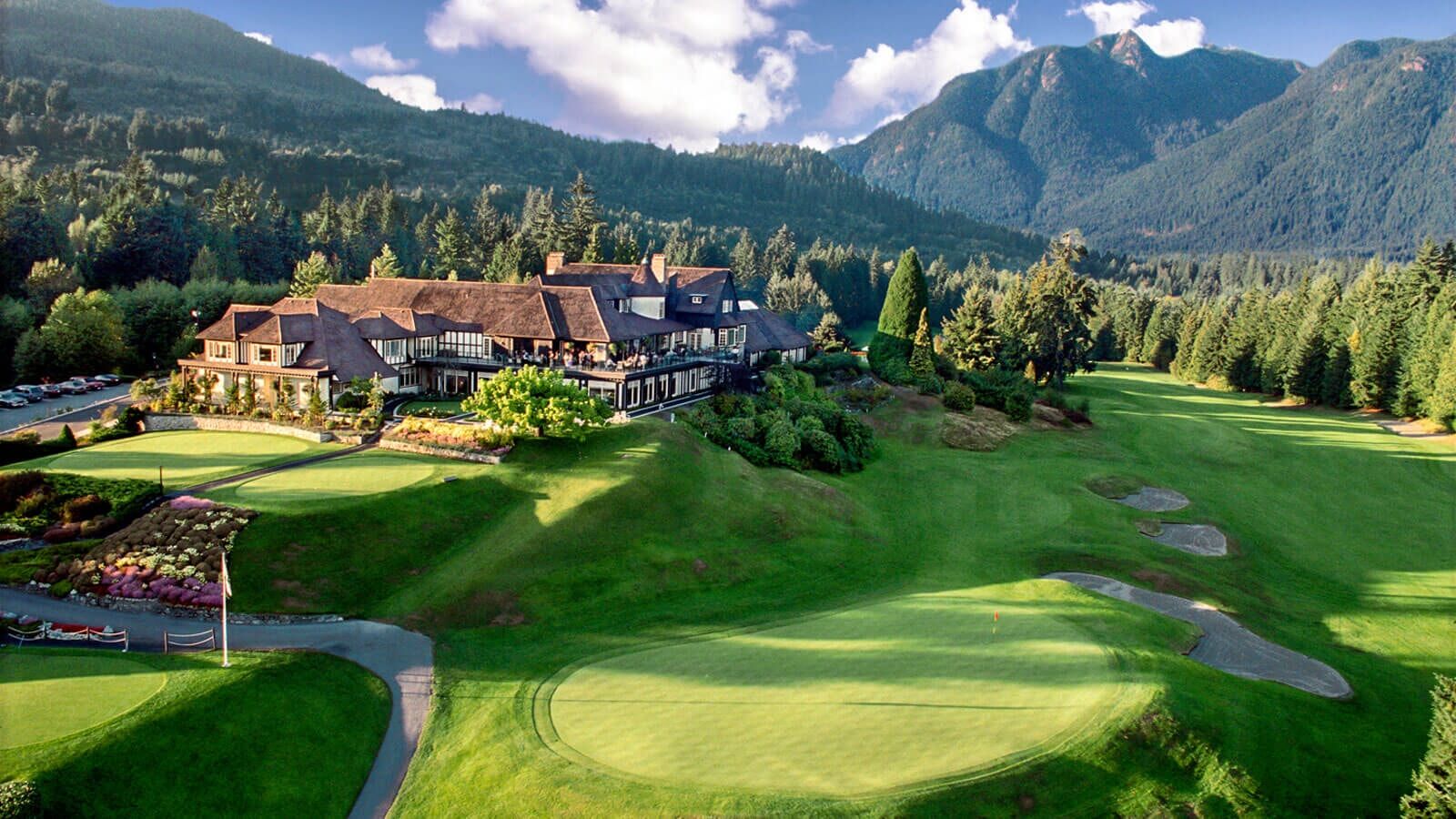 The Top 7 Golf Courses in British Columbia: Canada’s Pacific Playground ...